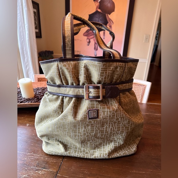 Diane Von Furstenberg | Bags | Diane Von Furstenberg Dvf Bag ...